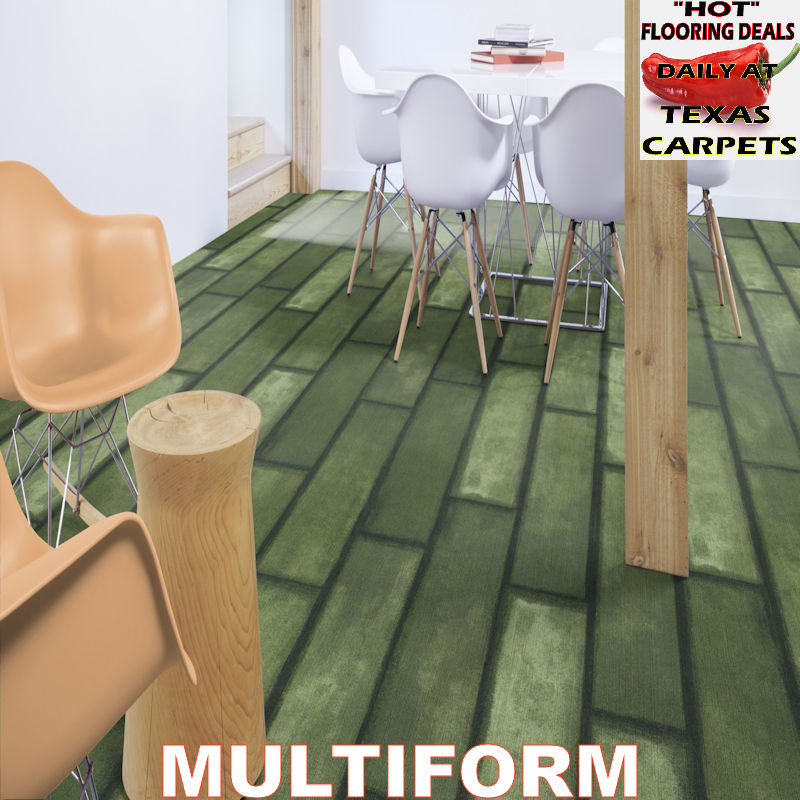 Multiform | Milliken